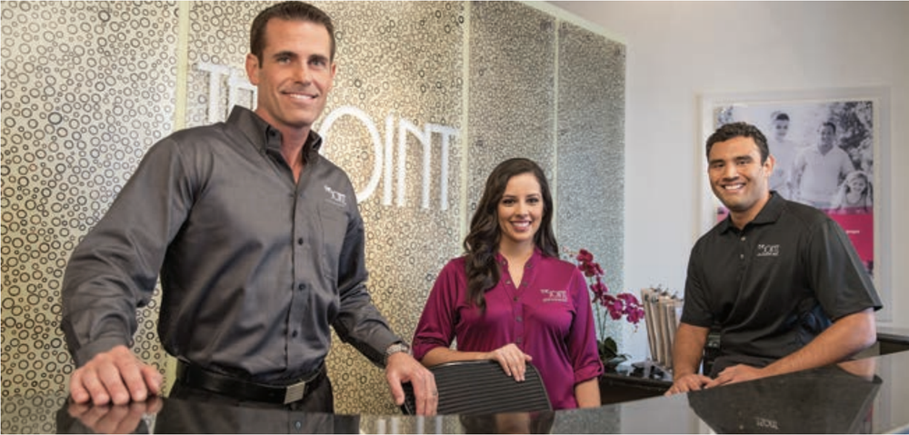 Joint Ventures, LLC | Quality Chiropractic Care