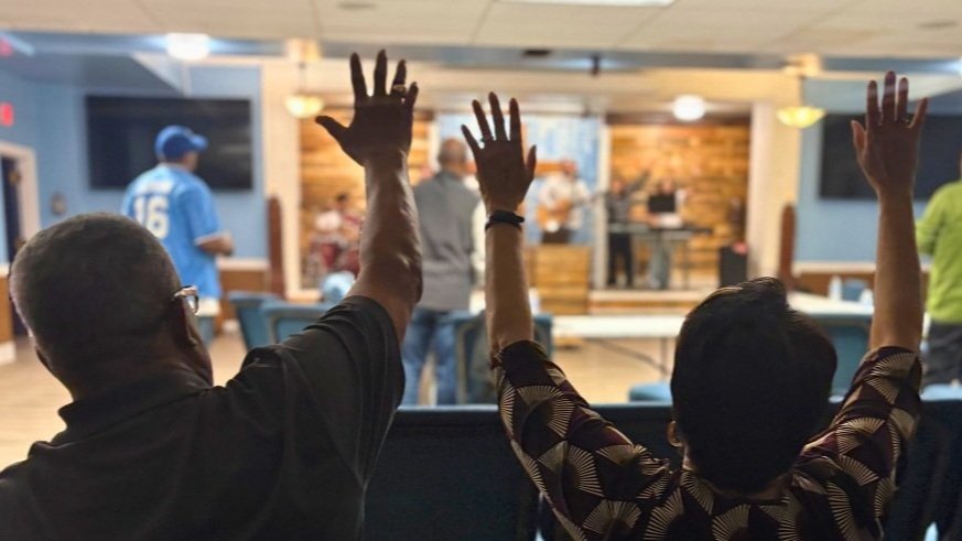 Purpose — Mercy & Truth Healthcare Ministry