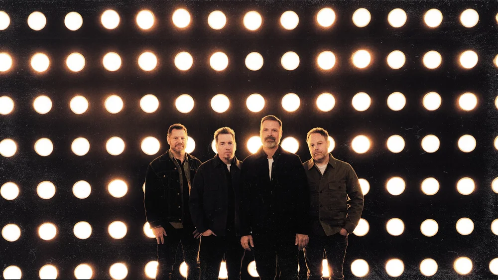 Third Day - Official Website