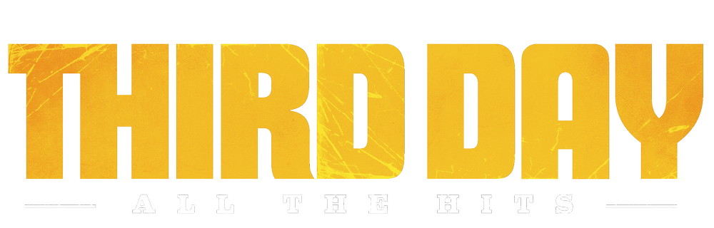 Third Day - Official Website