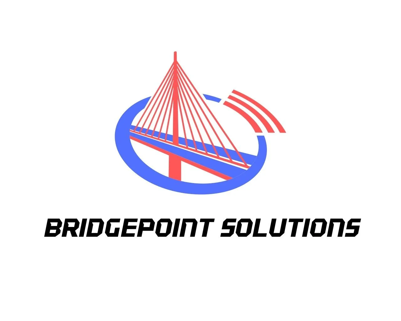 Logo Bridgepoint