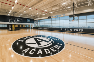 Austin Prep Academy