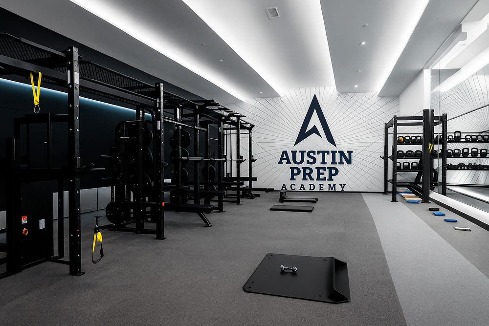 About — Austin Prep Academy