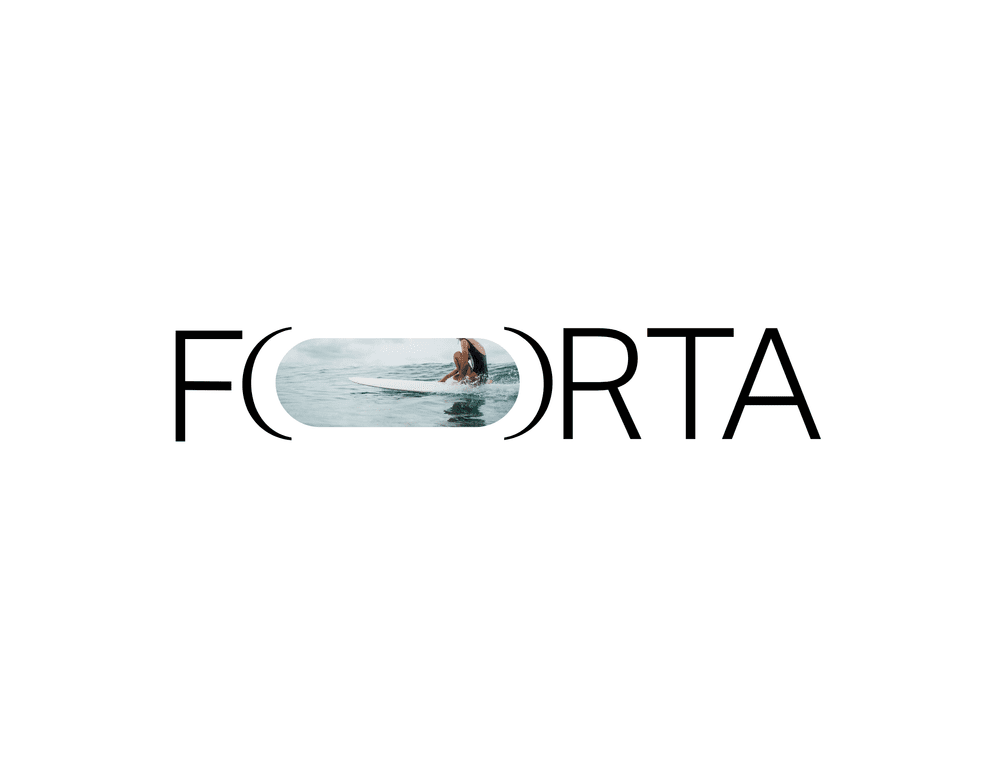 Forta Beauty | Stay Fresh, Keep Moving — Shop Now — White and Salt