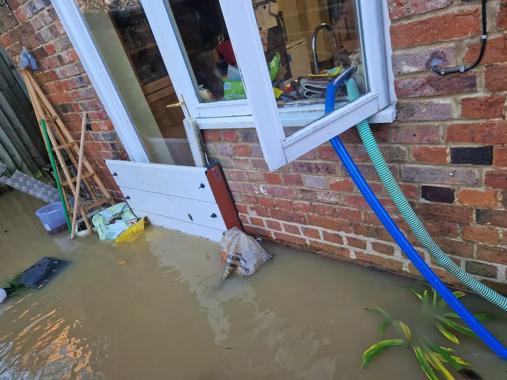 Gallery | See the Impact of the 2024 Floods — Flood Action 4 Buckingham