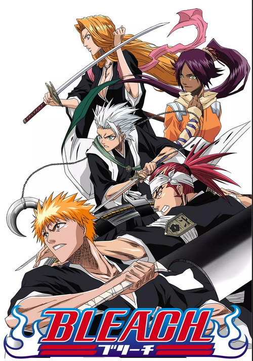 Bleach : la liste complète des épisodes (avec et sans hors-série/filler ...
