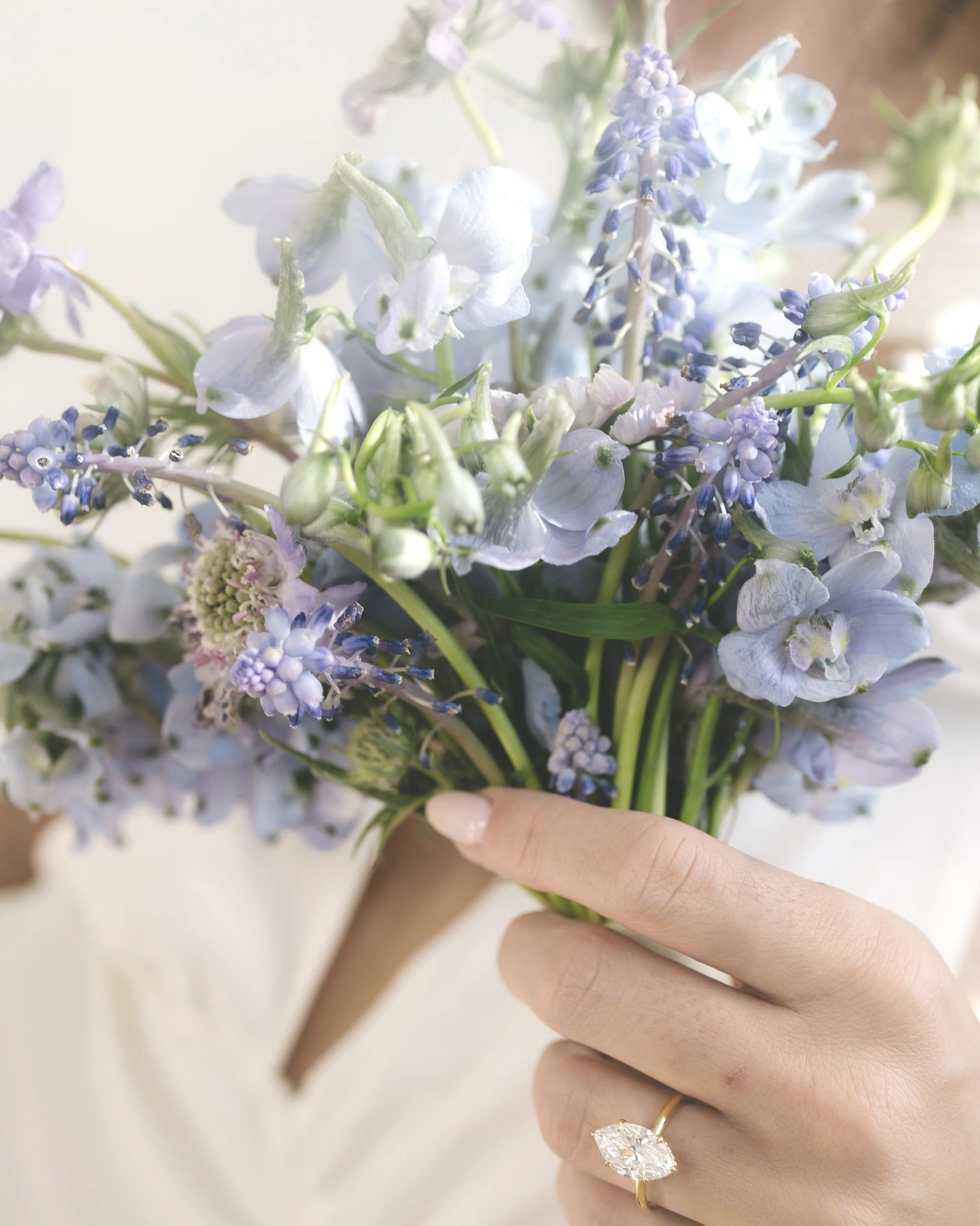Caroline Florals | your whimsical wedding florist