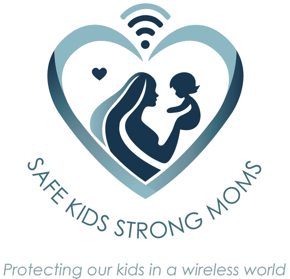 Safe Kids Strong Moms