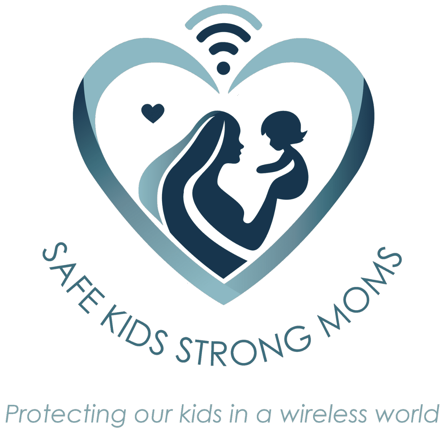 Safe Kids Strong Moms