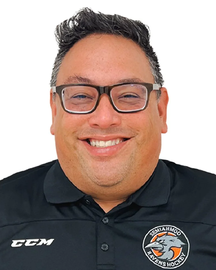 Team | Semiahmoo Ravens Hockey — Semiahmoo Ravens Hockey