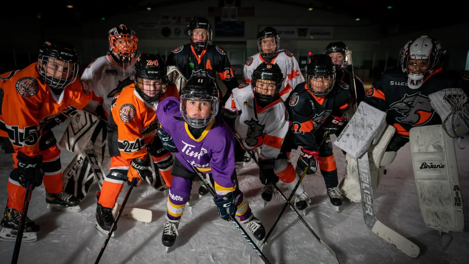 Team | Semiahmoo Ravens Hockey — Semiahmoo Ravens Hockey