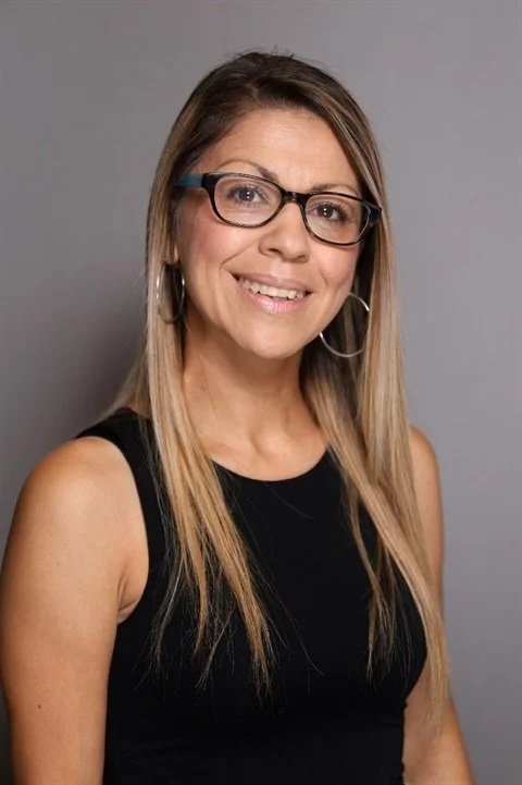 Isabel Mata | No One Left Behind