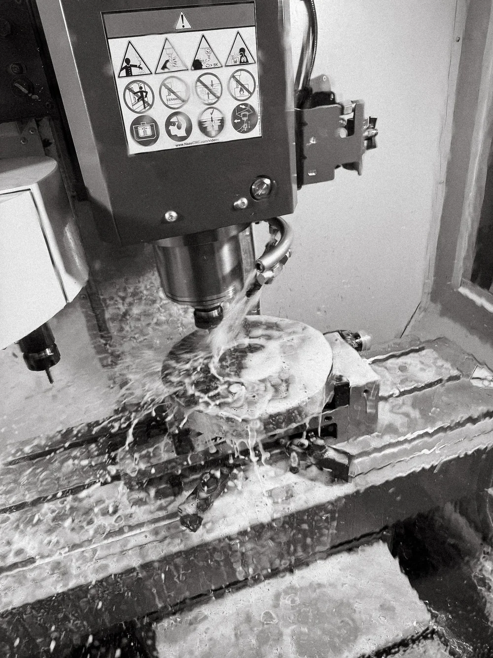 Morris Machine Company