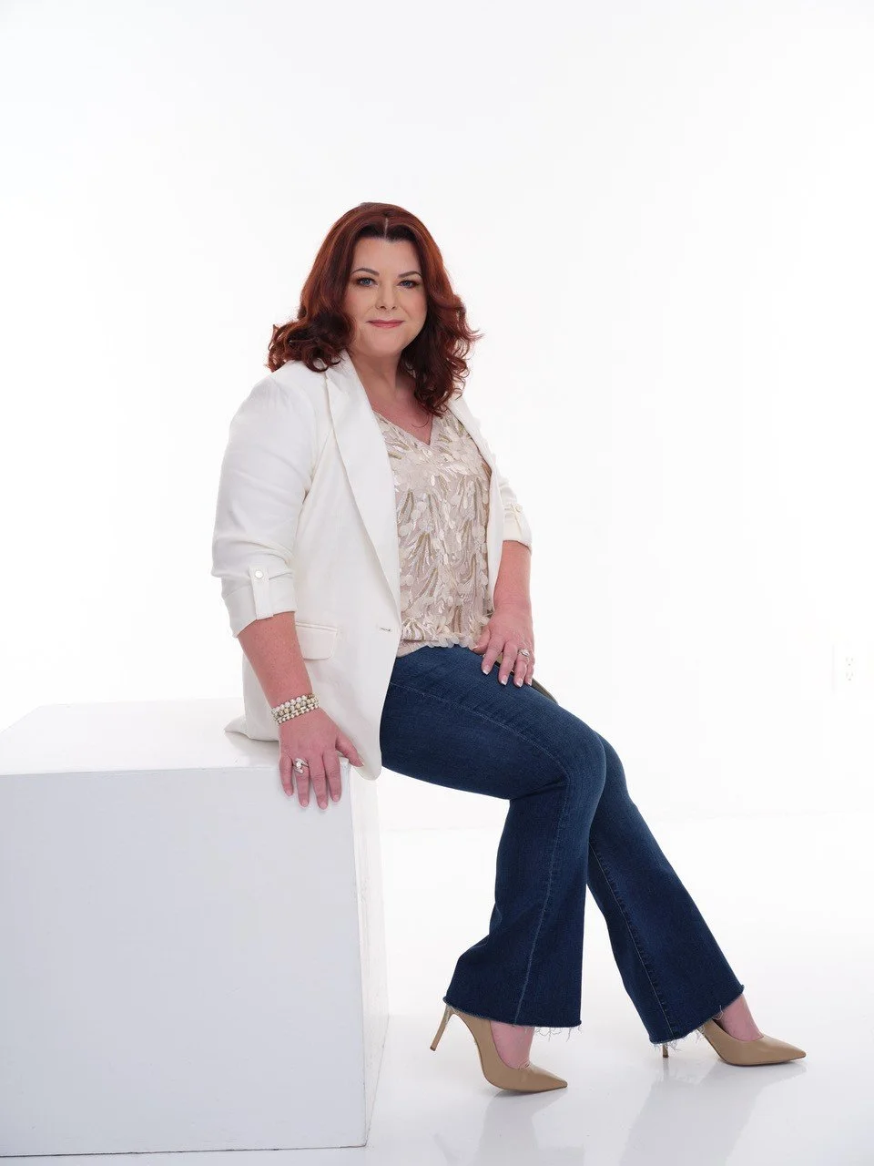 Leslie Barrows for 231st District Family Court