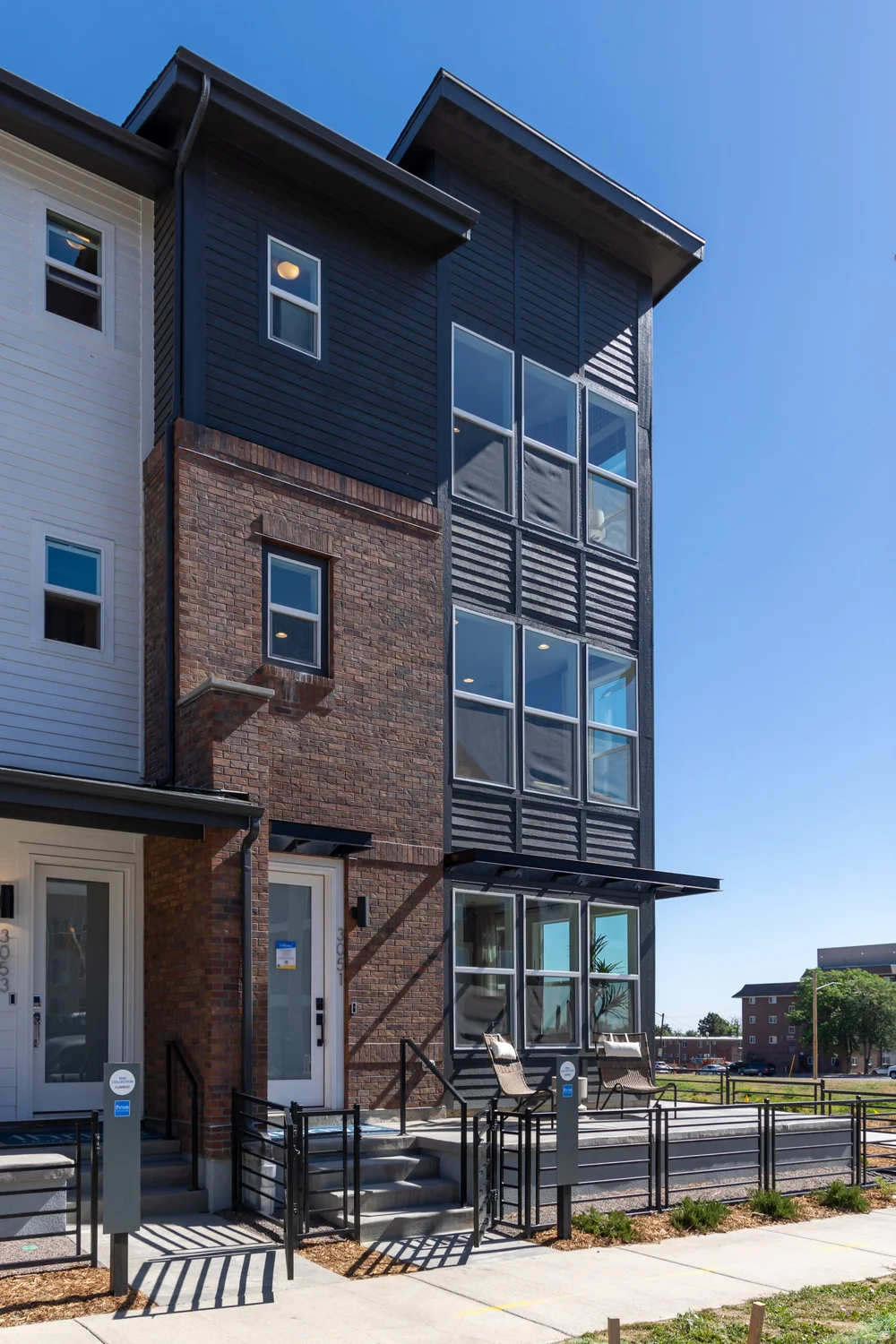 Housing Innovation Challenge