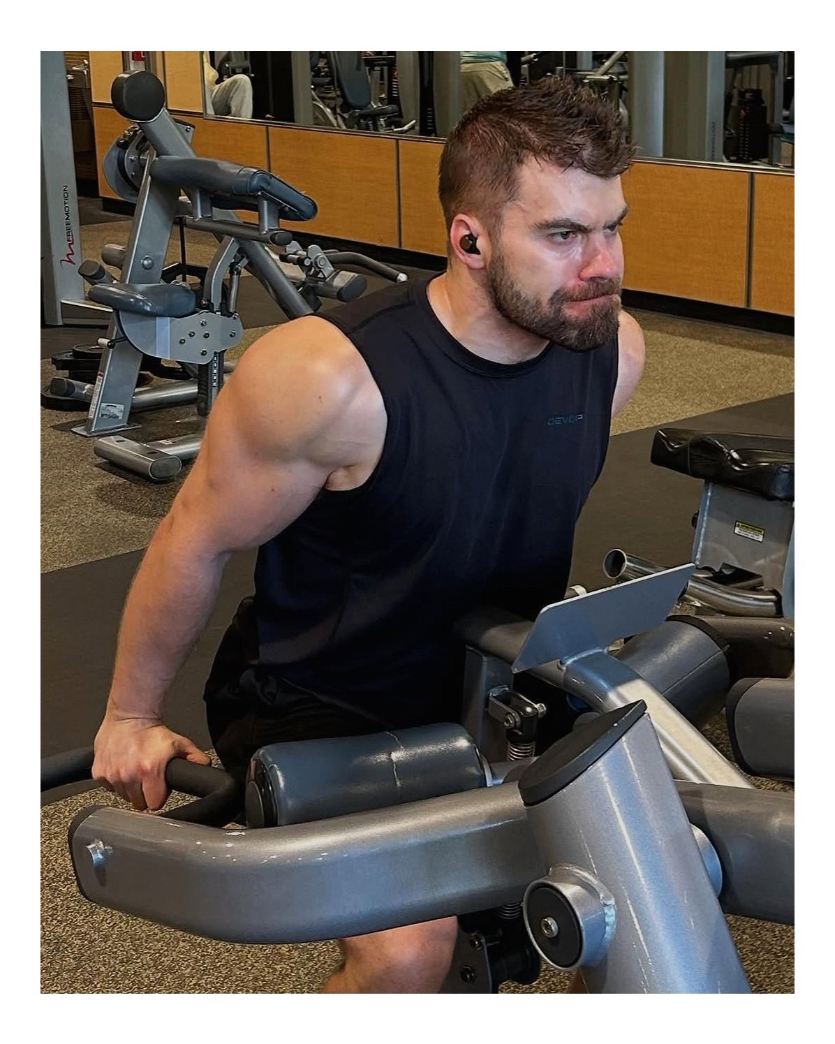 Coaching — HENDERSON FITNESS COACHING