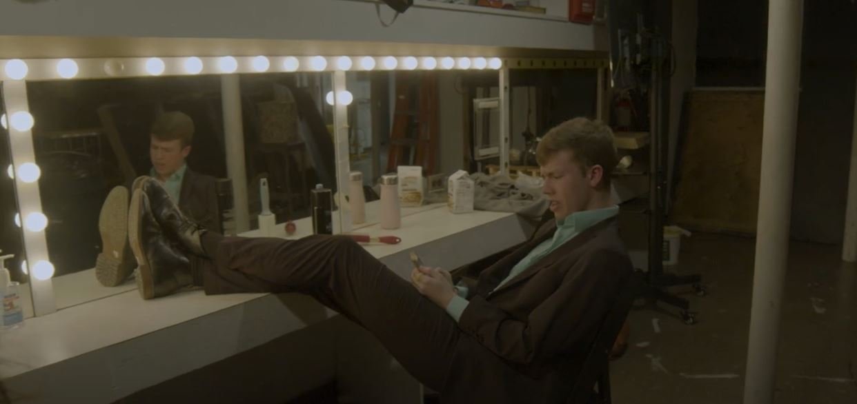 Gabriel Snyder /// Actor, Director, Costume Designer