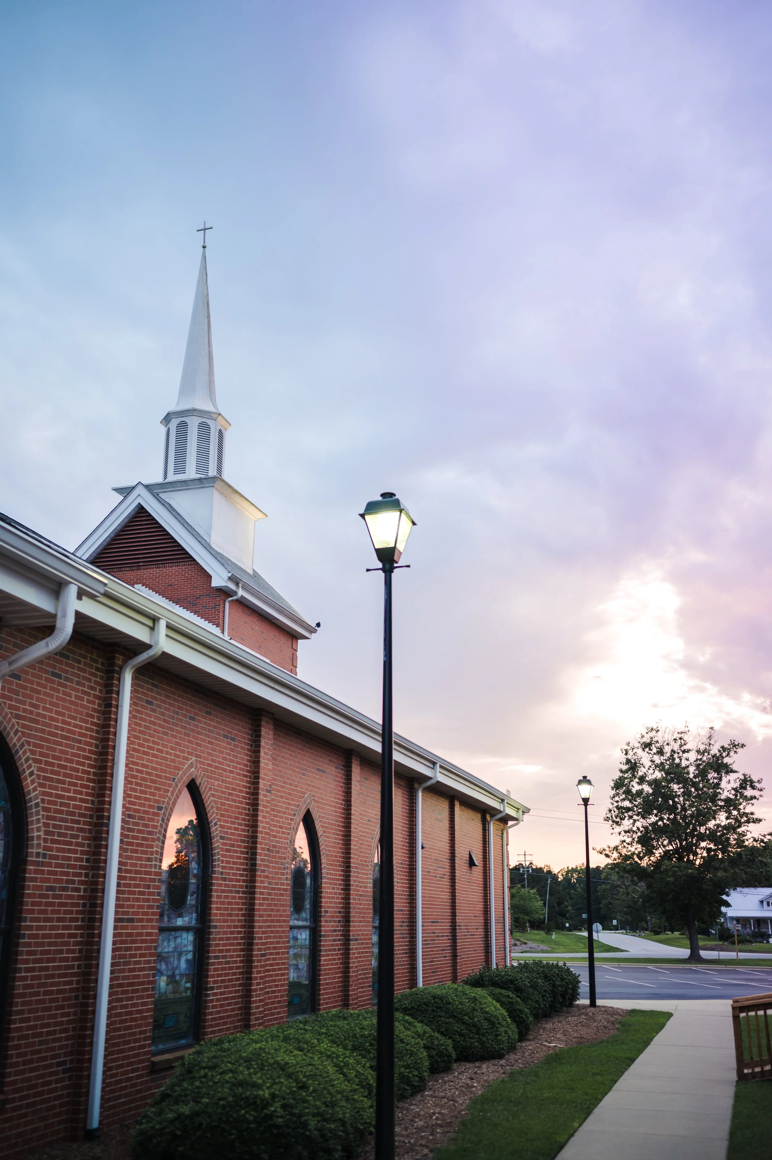Connect Groups — MOUNT ZION GLOBAL METHODIST CHURCH | Garner, North ...