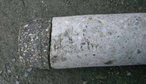 Nondestructive Evaluation and Repair of Concrete Masonry Unit (CMU ...