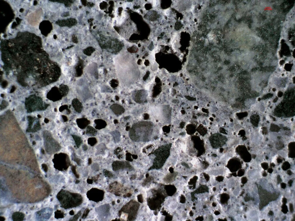 Basics of Concrete — Concrete Science®, Inc.