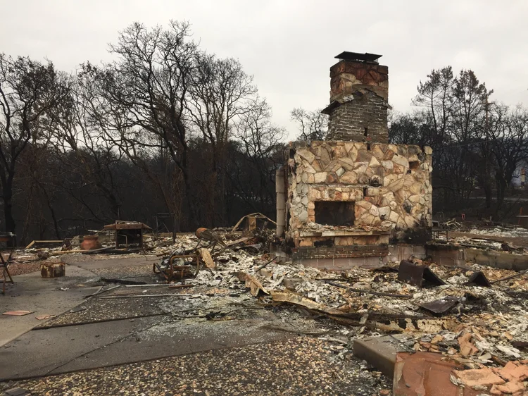 Condition Evaluation of Fire Exposed Concrete Foundation — Concrete ...