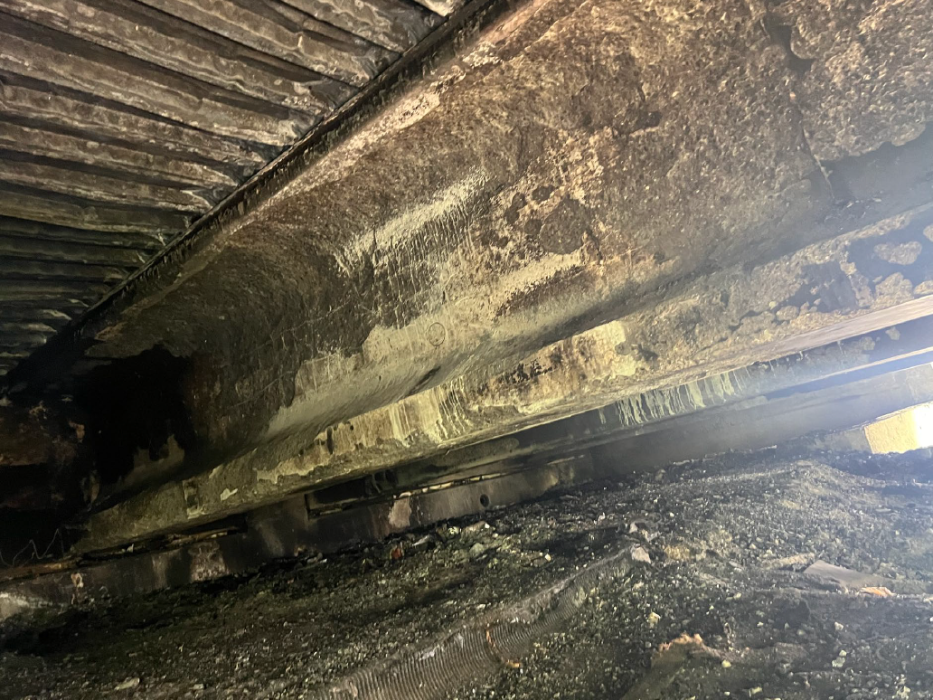 Case Studies | Discover Concrete Solutions Today — Concrete Science®, Inc.