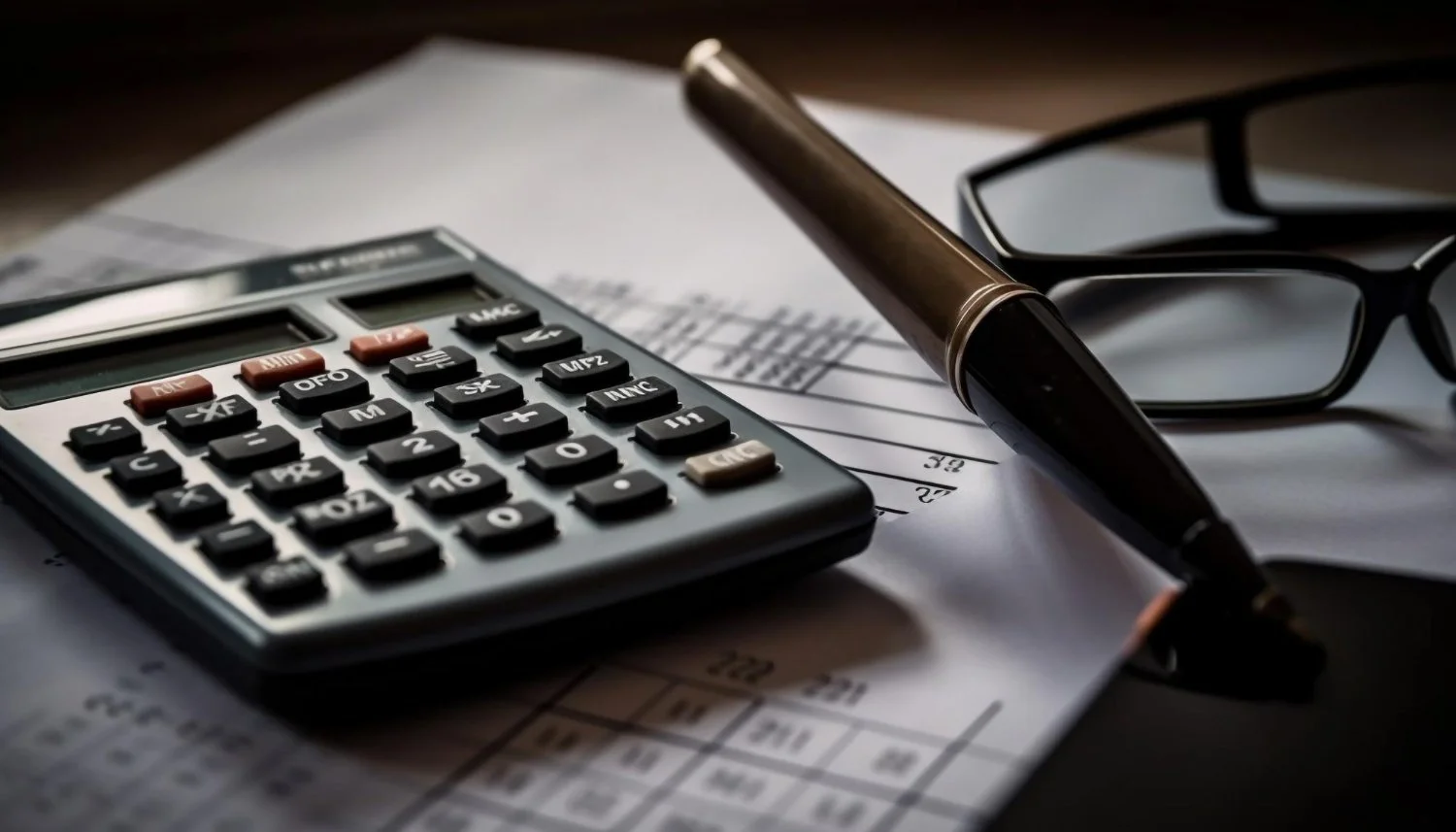 Financial & Management Accounting — The Joy Accounting
