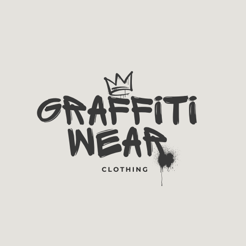 Graffiti Wear Clothing | Express Your Style Today