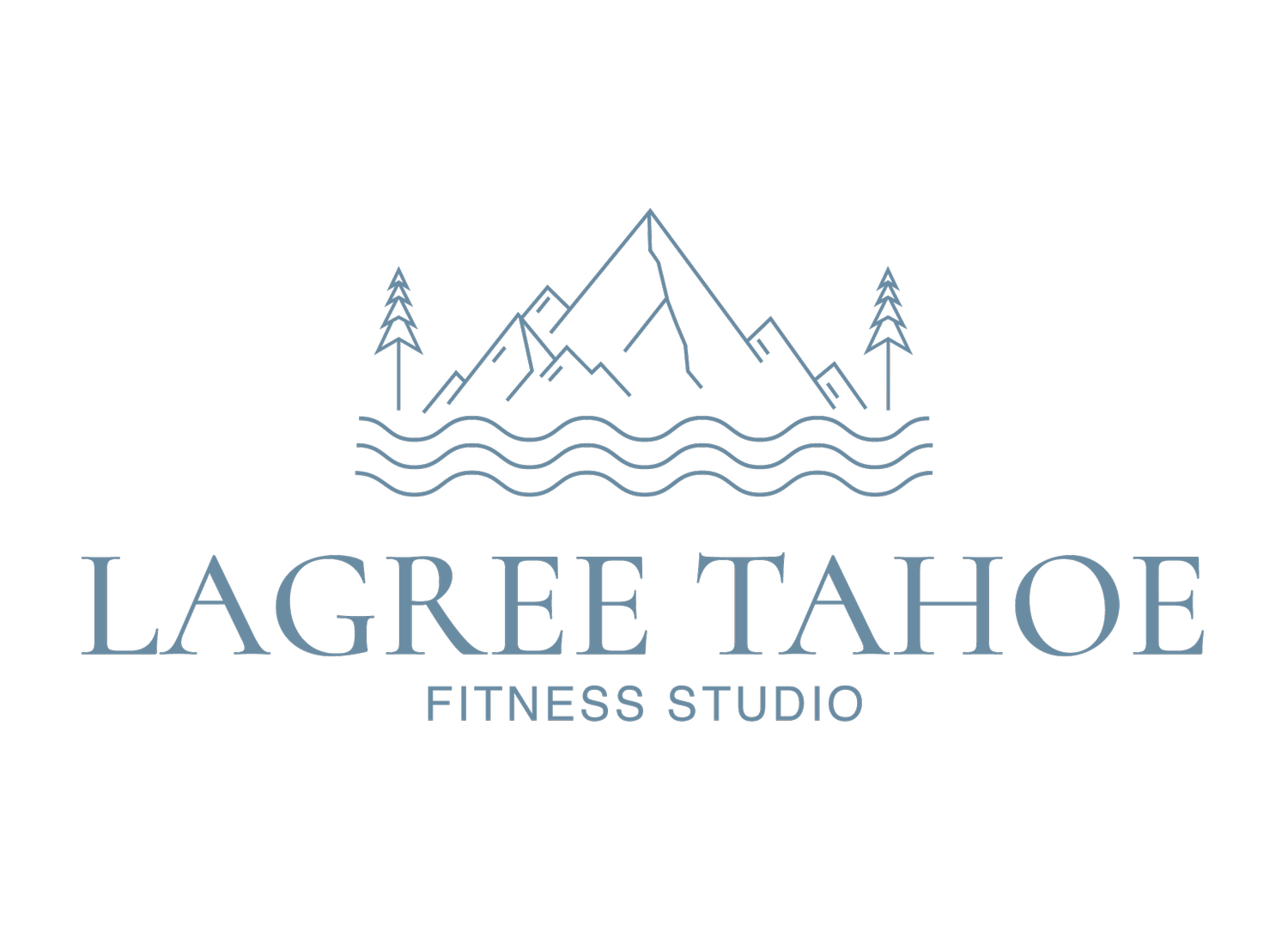 Lagree Tahoe