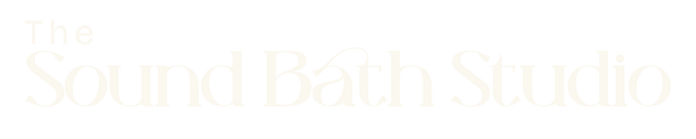 What is a Sound Bath? | Experience Calm & Relaxation Today — The Sound ...