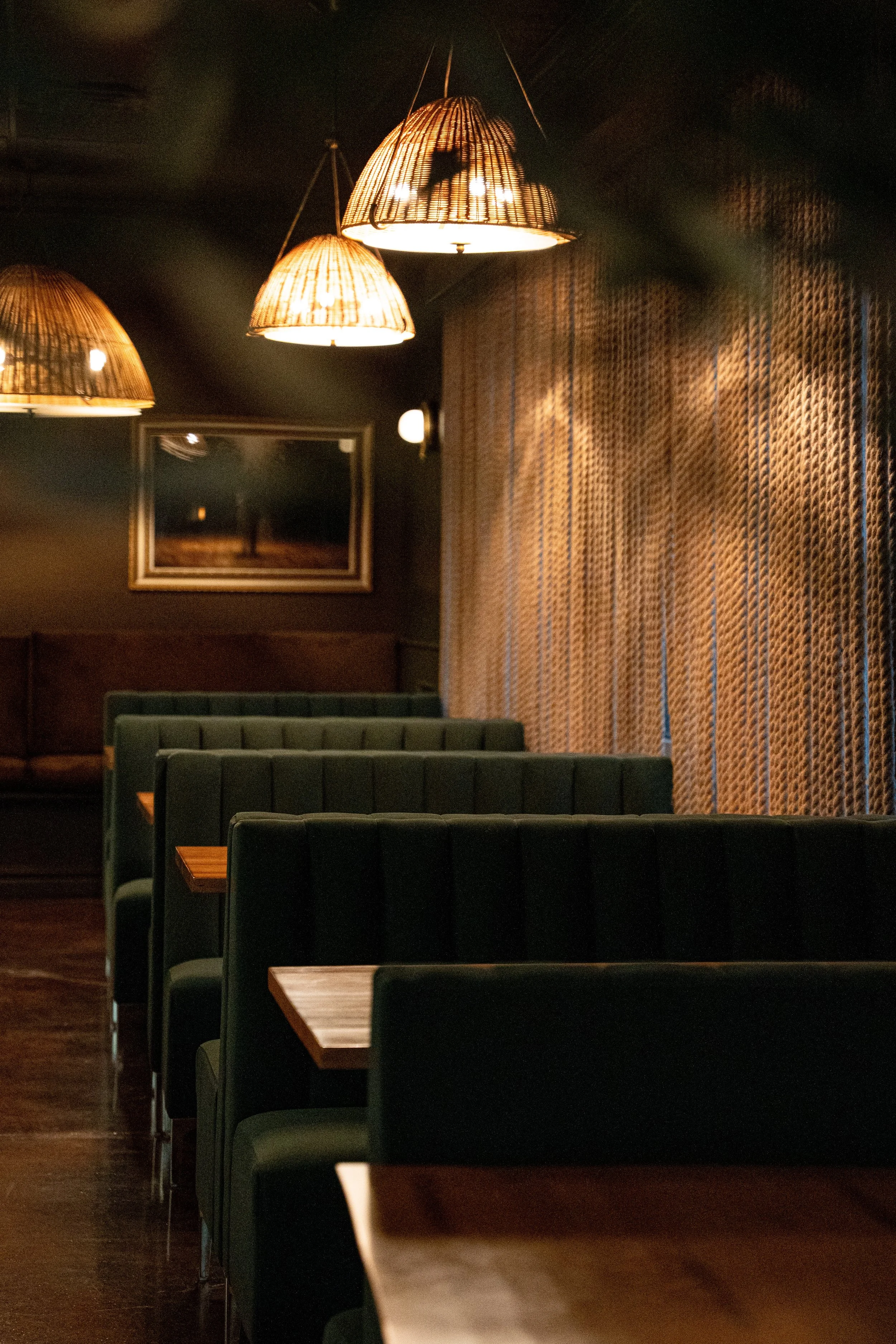 Istorya Residency — Durango Social Club