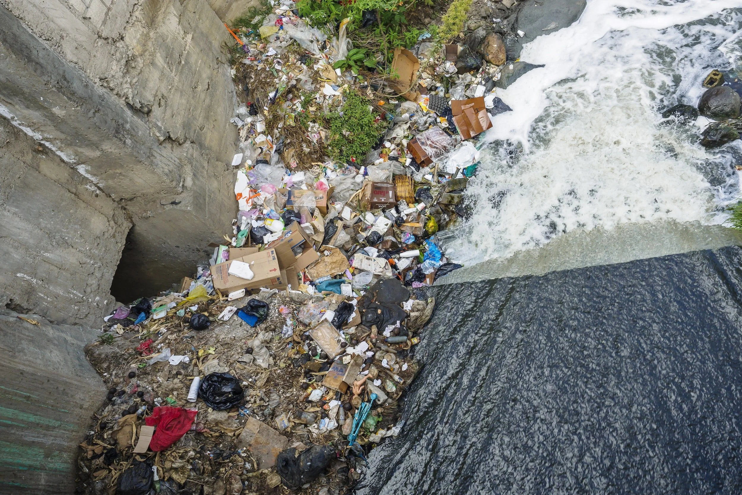 What Happens If We Don’t Recycle? | Environmental, Economic & Health ...