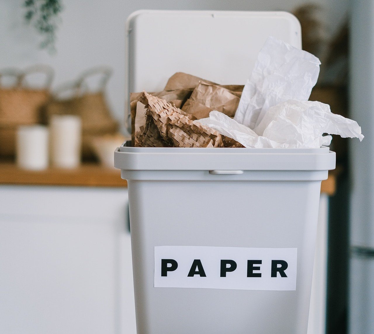 The 3 R’s of Recycling | How to Reduce, Reuse & Recycle for a Cleaner ...