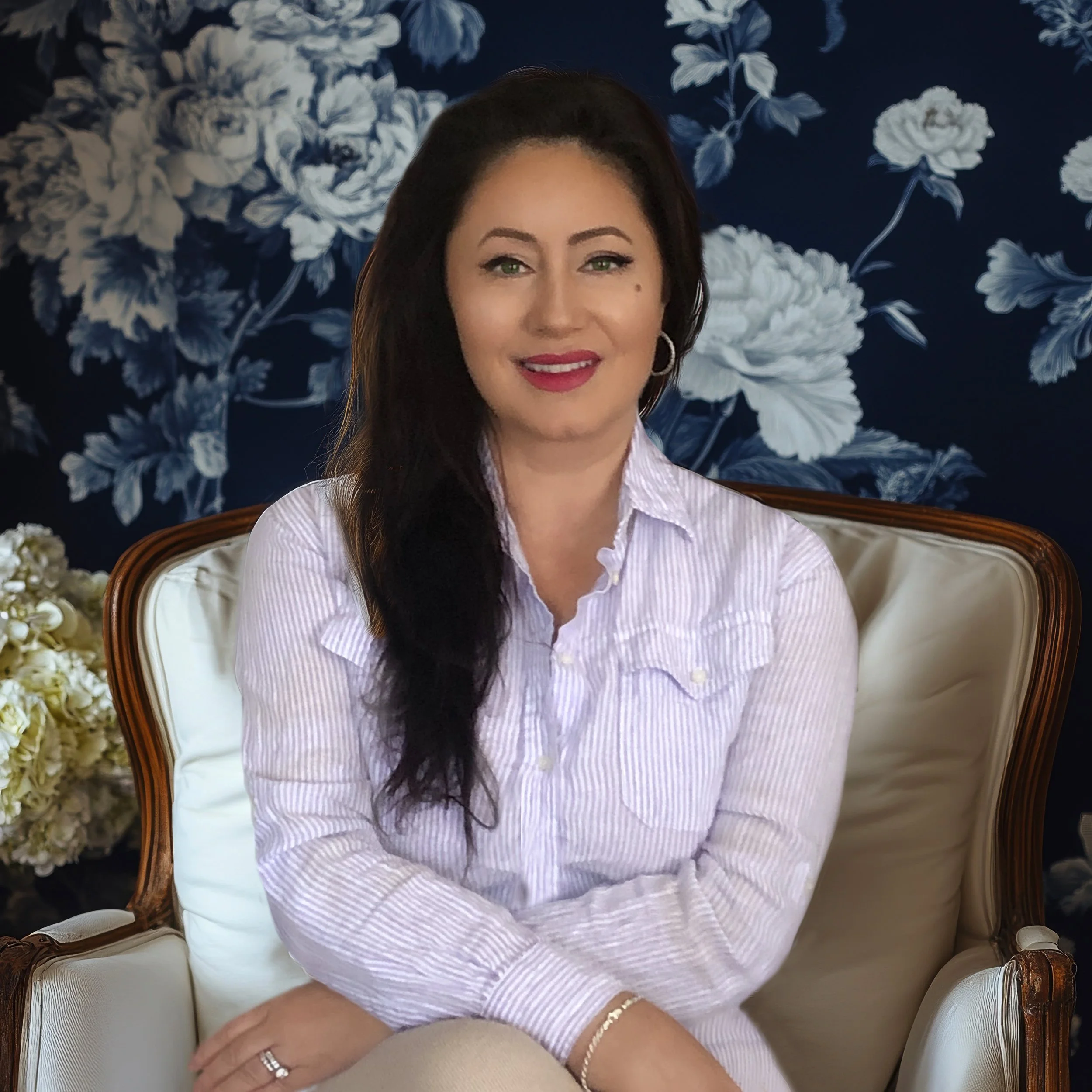 About — Violet Light Mental Health Counseling