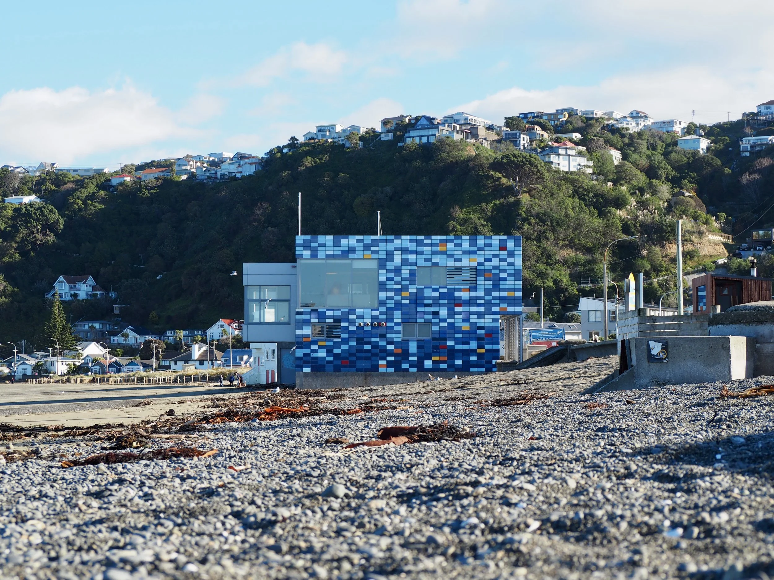 Alex Baker for Mayor of Wellington | Vote for a more affordable city