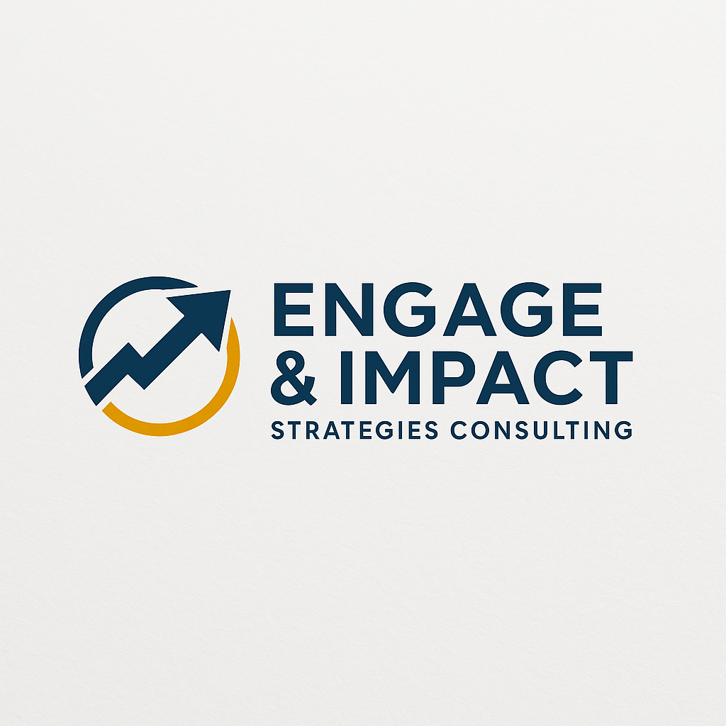 Engage & Impact Strategies Consulting LLC