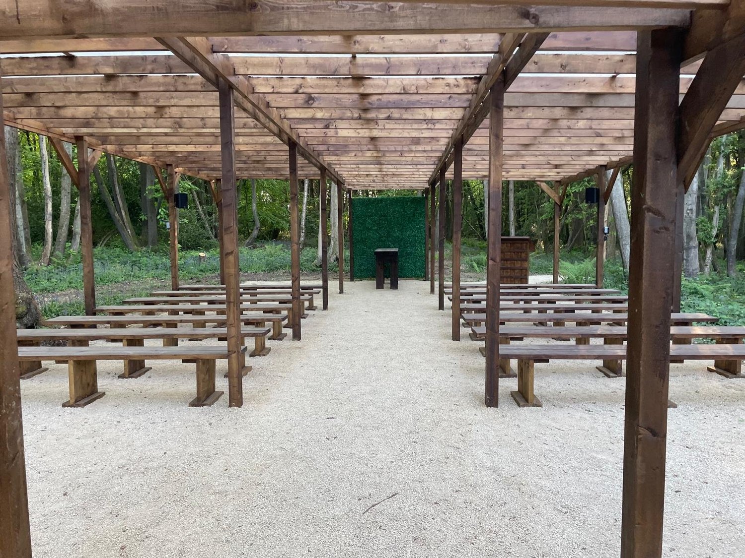 Bluebell Muslim Cemetery | Explore Our Services