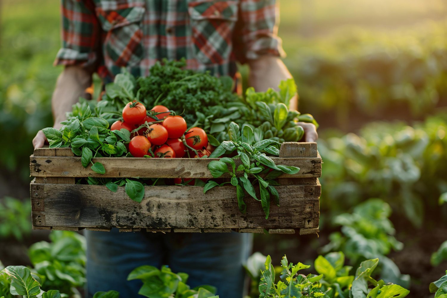 Montana Organic Association