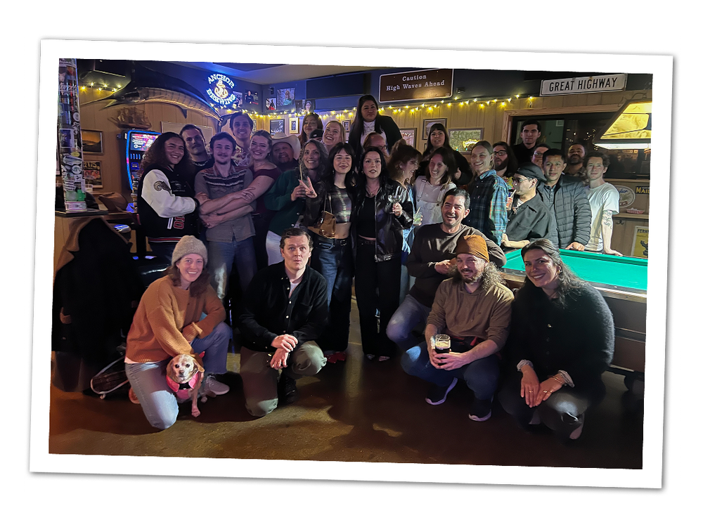 Outerlands San Francisco