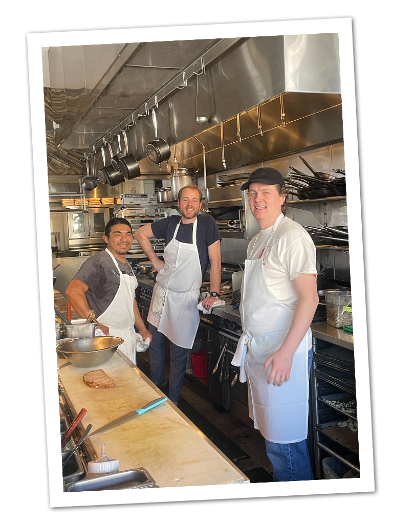 Outerlands San Francisco