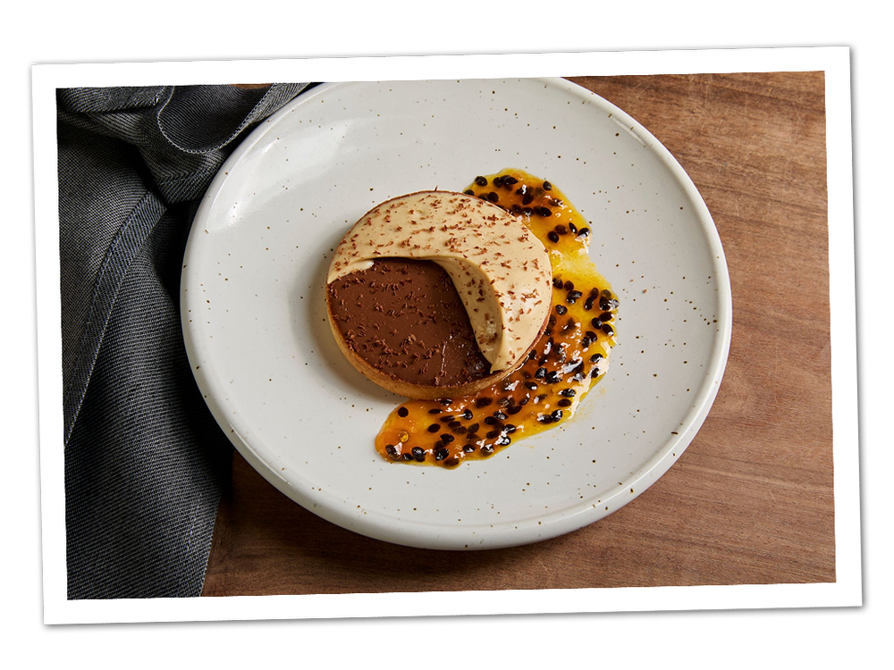 Outerlands San Francisco