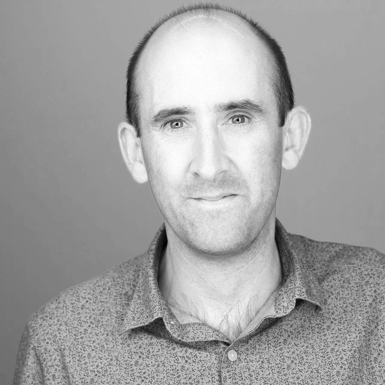 Andy South | Discover, Collaborate, Innovate Today — SAFEHR