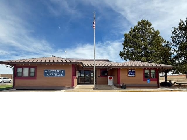 Local Officials — Custer County Colorado Democrats