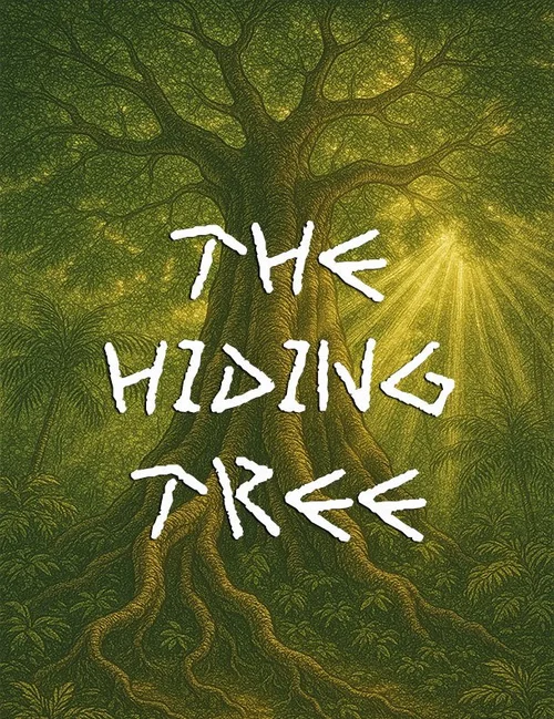 The Hiding Tree — OPERAS FOR CHILDREN