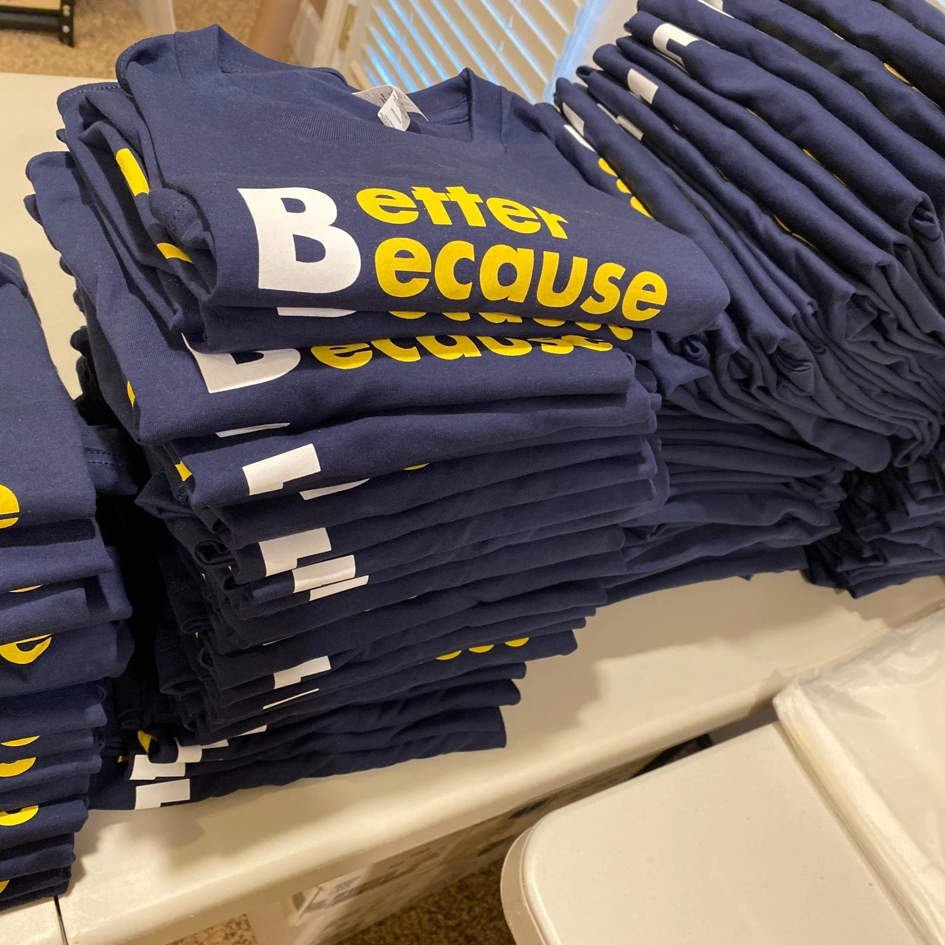 Odom Design Company | Custom T-Shirts, Hoodies, and Hats