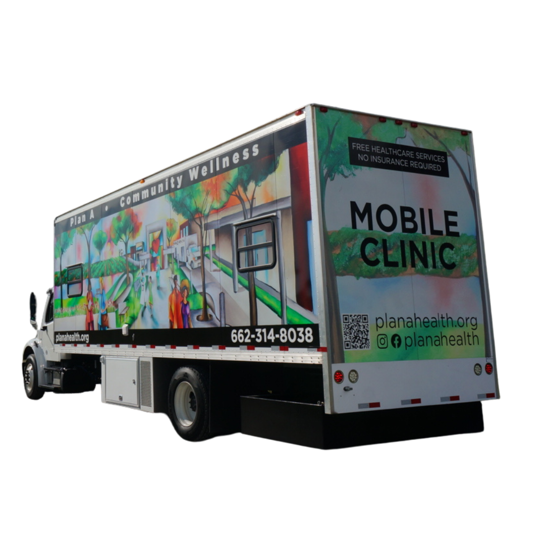 Plan A Health | Get Care Today - Explore Services