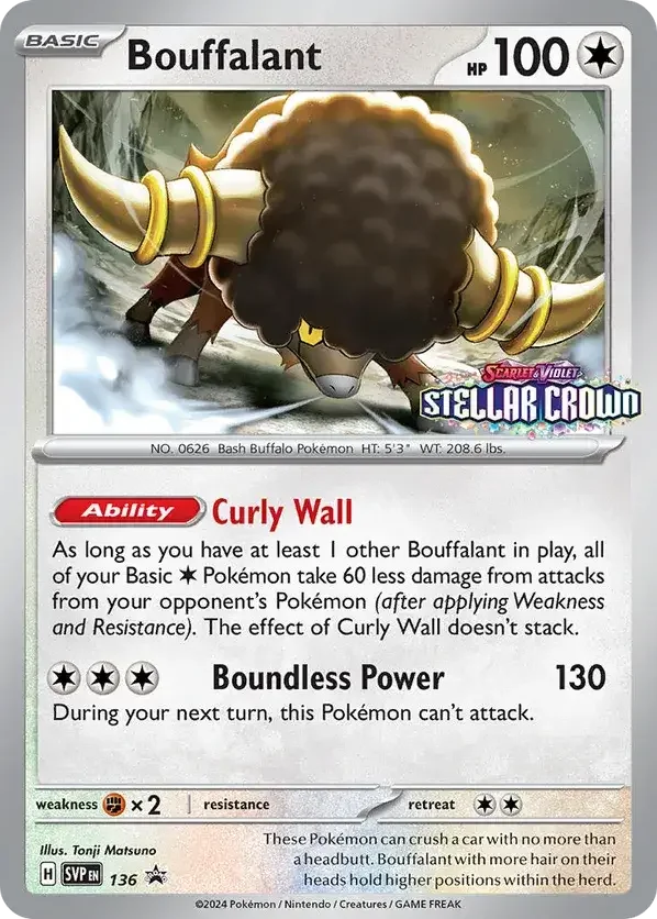 Stellar Crown Master Set Guide with Binder Layout & Checklist — PokéCottage