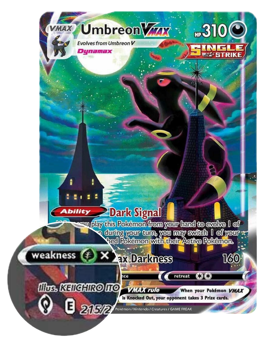 Pokemon Set Symbol Identifier — PokéCottage