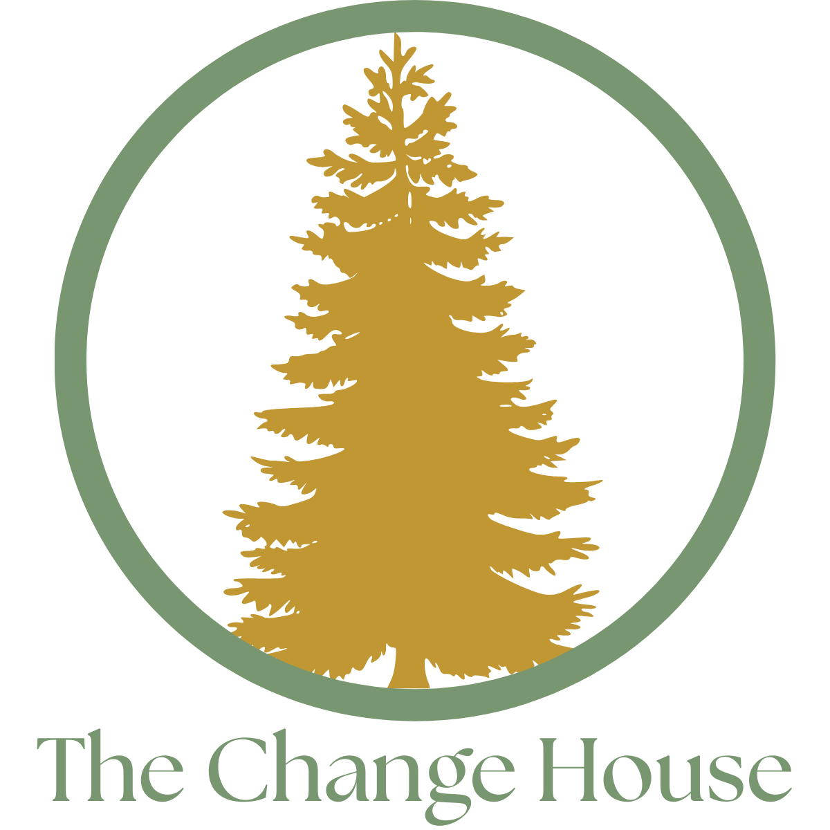 Change House | Support Family Healing - Act Now