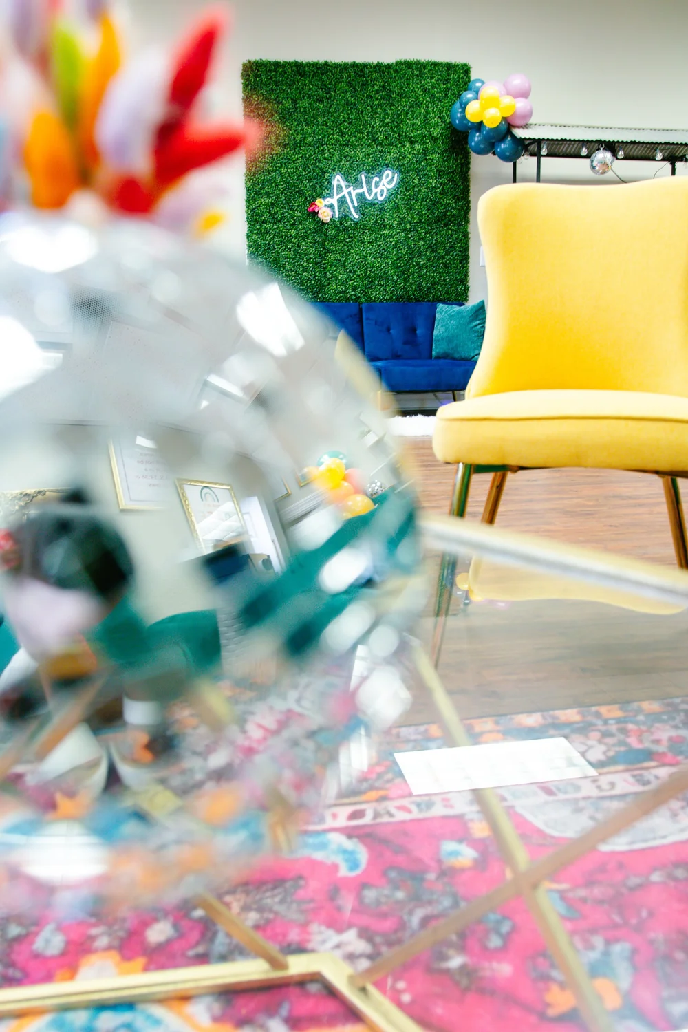 Arise Counseling & Wellness